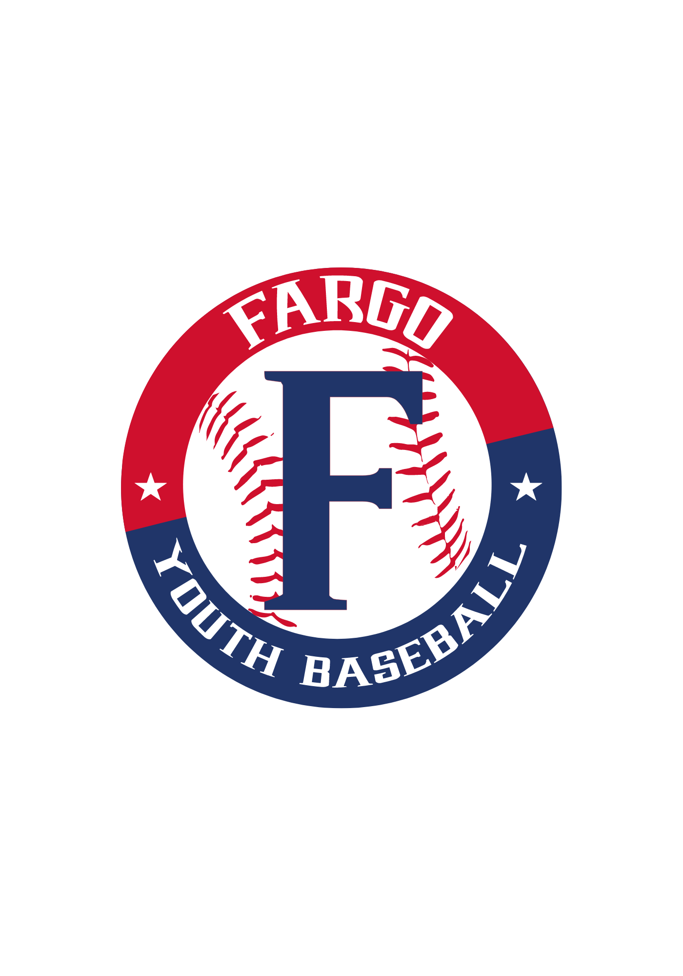 Fargo Youth Baseball – The Black Frame